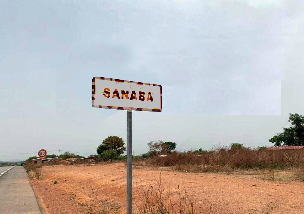 Présentation de la Commune de Sanaba - Commune de Sanaba